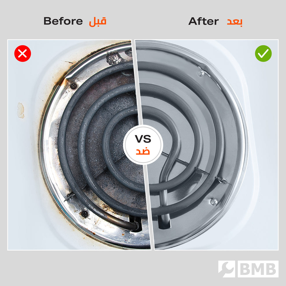 6-Piece Wire Brush Set - Carbon Steel, Stainless Steel, and Nylon Scra ...